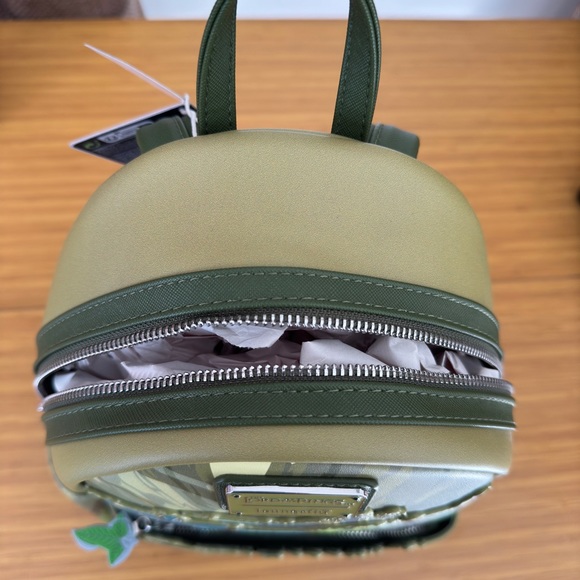 Loungefly | Bags | Lord Of The Rings Loungefly Mini Backpack Rivendell ...